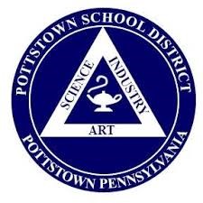 Pottstown School District Benefits Site